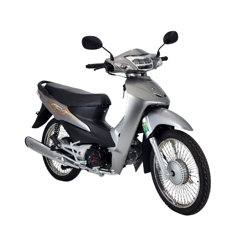 Wave 50cc - Thế Giới Xe Học Sinh || Xe Điện - Xe Máy 50cc Chính Hãng