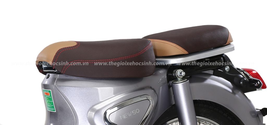 Xe máy 50cc Cub New Ally LE 2023 - Thế Giới Xe Học Sinh || Xe Điện - Xe ...